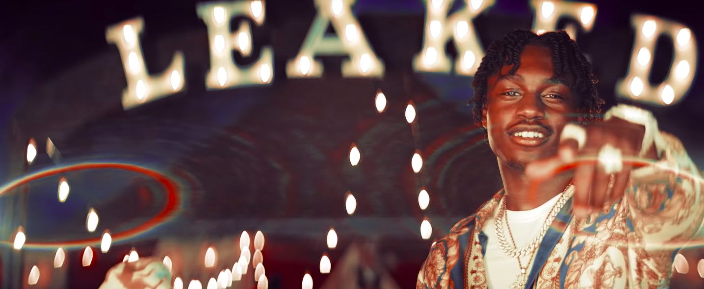 Lil Tjay join forces for "Leaked" remix - GRM Daily