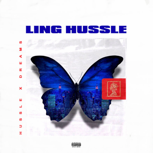 Ling Hussle releases brand new mixtape 'Hussle X Dreams' - GRM Daily