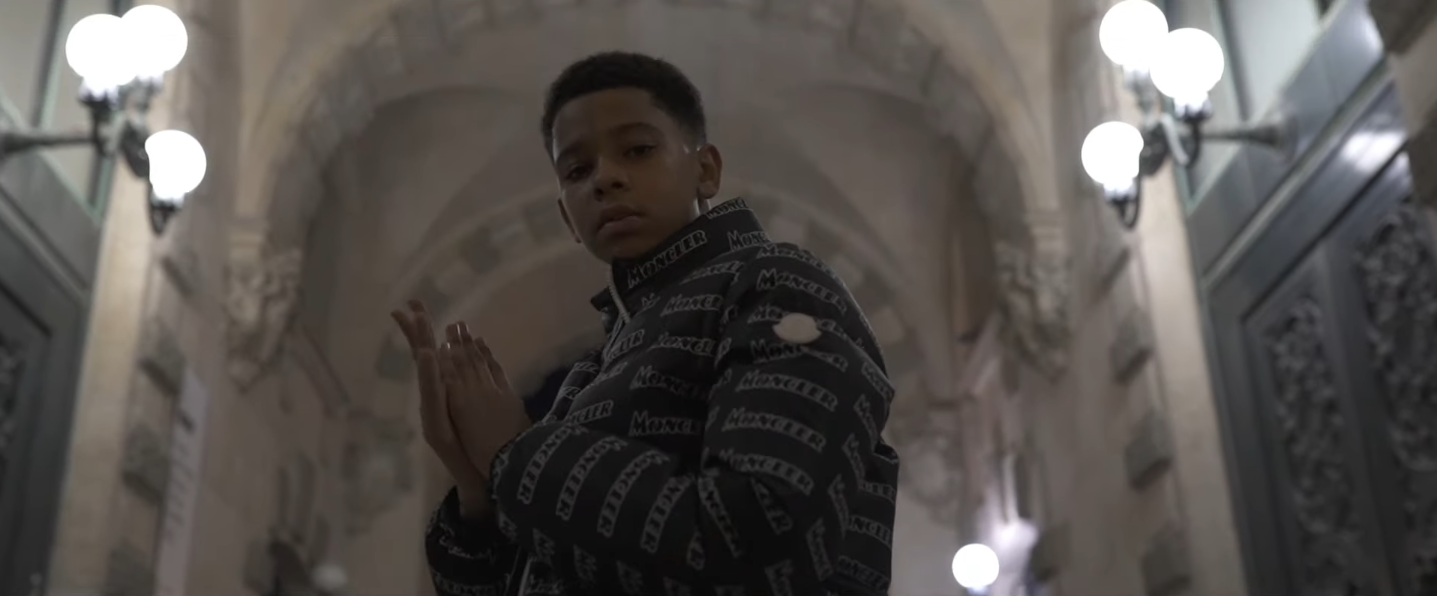 Premiere: Litty Lightz drops new banger "Betrayed" - GRM Daily