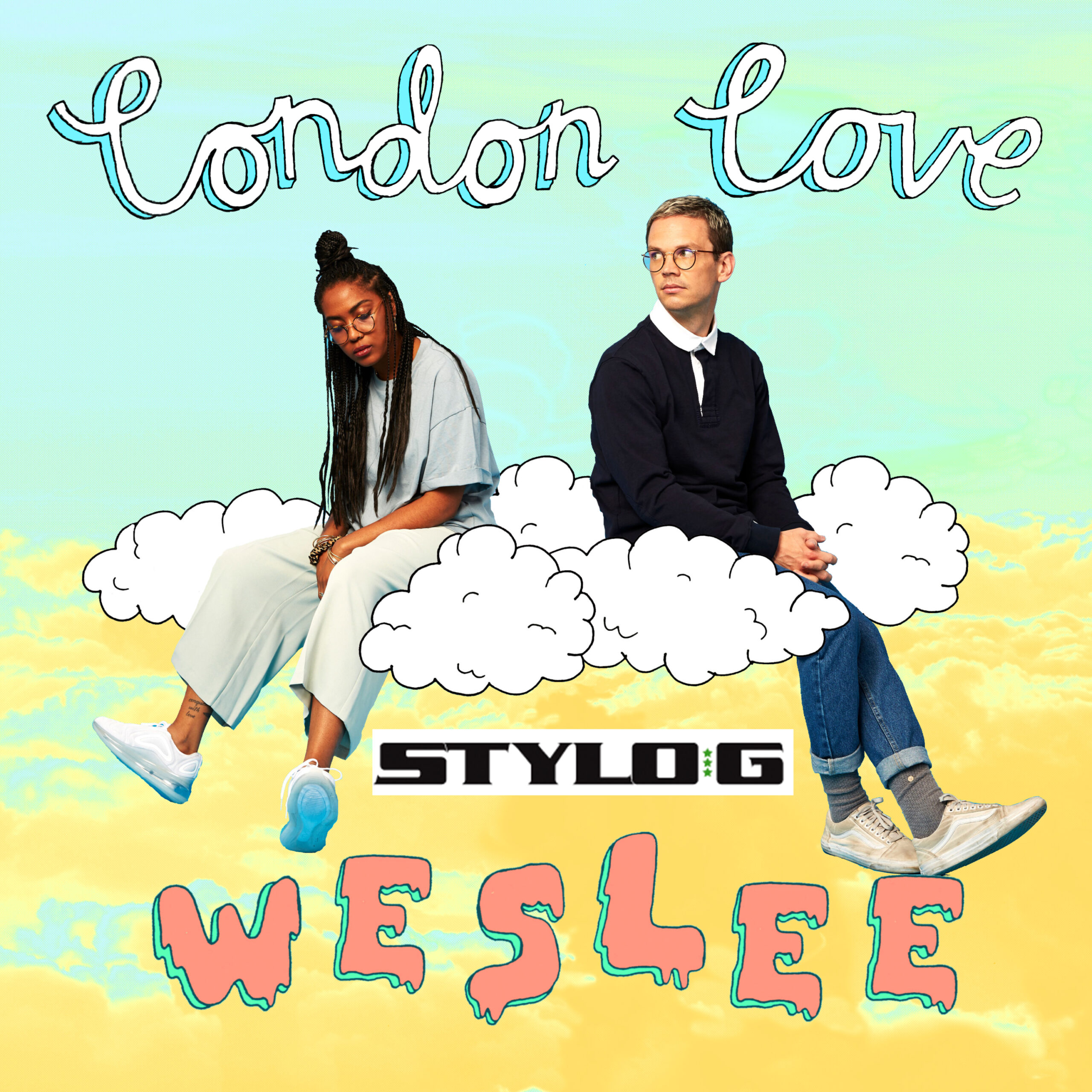 Stylo G jumps on Weslee's "London Love" for a dancehall remix - GRM Daily