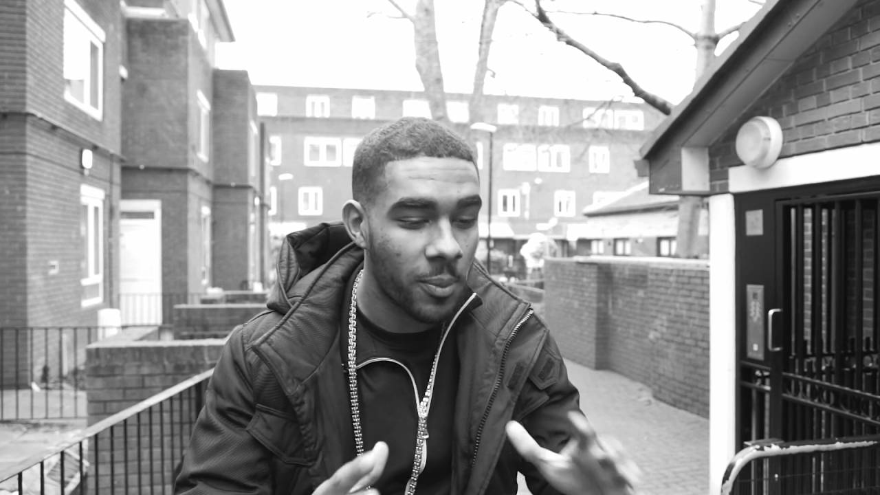 Louis Rei drops solo single "Love & Loyalty" - GRM Daily