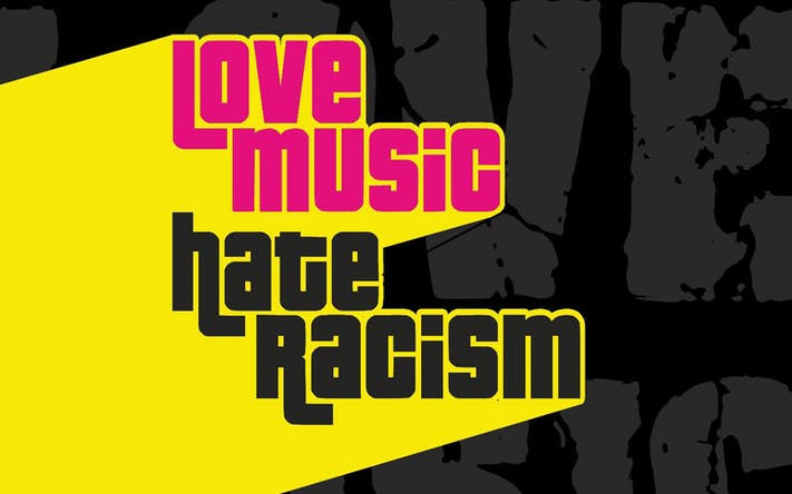 Craig David, Mahalia, Ray BLK & More Join Love Music Hate Racism's New ...