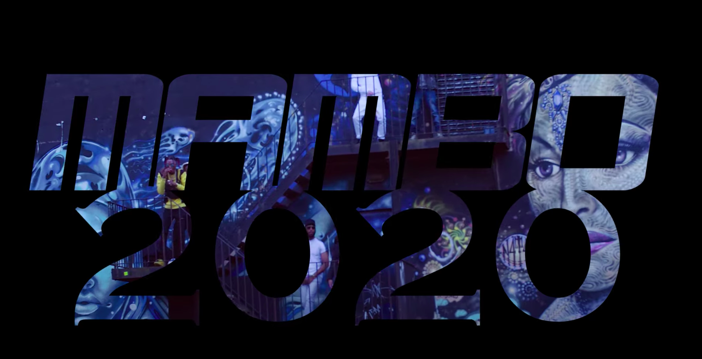 Jodely (Swagteam Jodye x Empra Ely) & TakeNote (Big Tox x Flawless ...