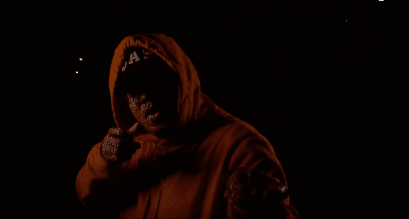 Manga is a moth to a flame in "Lyrical Thuggery" visuals - GRM Daily