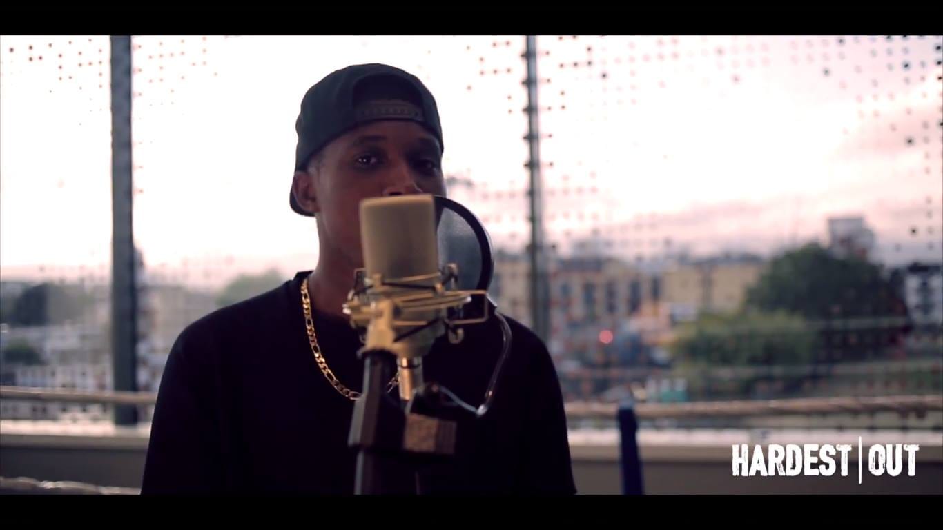 GRM EXCLUSIVE: Maxsta steps up as Hardest Out returns - GRM Daily