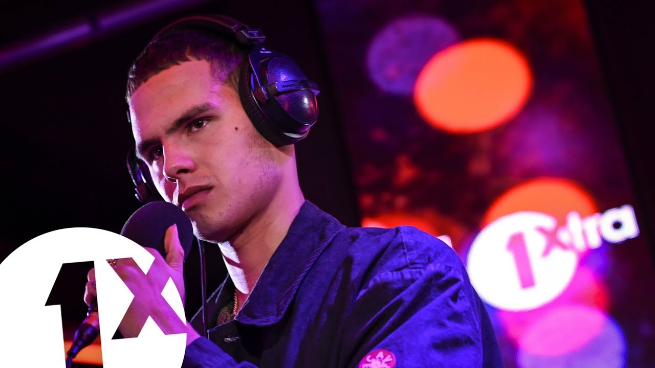 Slowthai Covers Portishead's "Glory Box" In The Live Lounge - GRM Daily