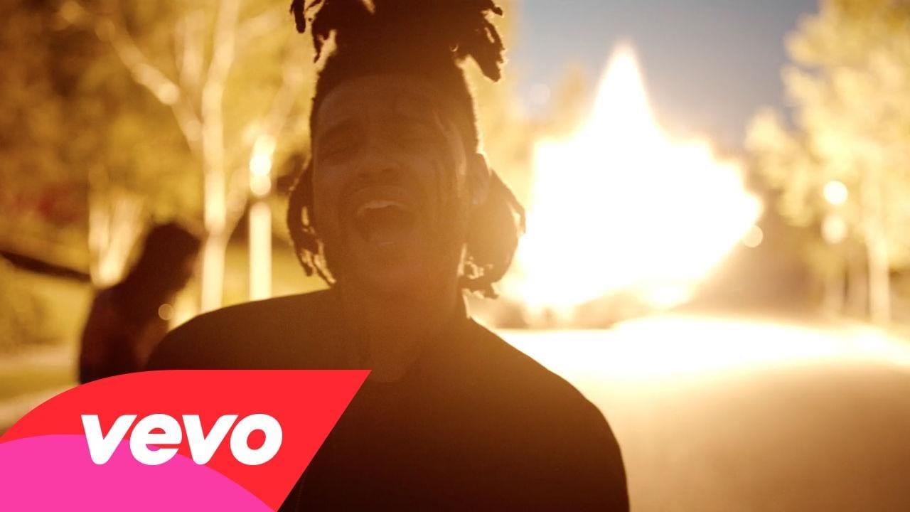 The Weeknd drops new visual to "The Hills" - GRM Daily