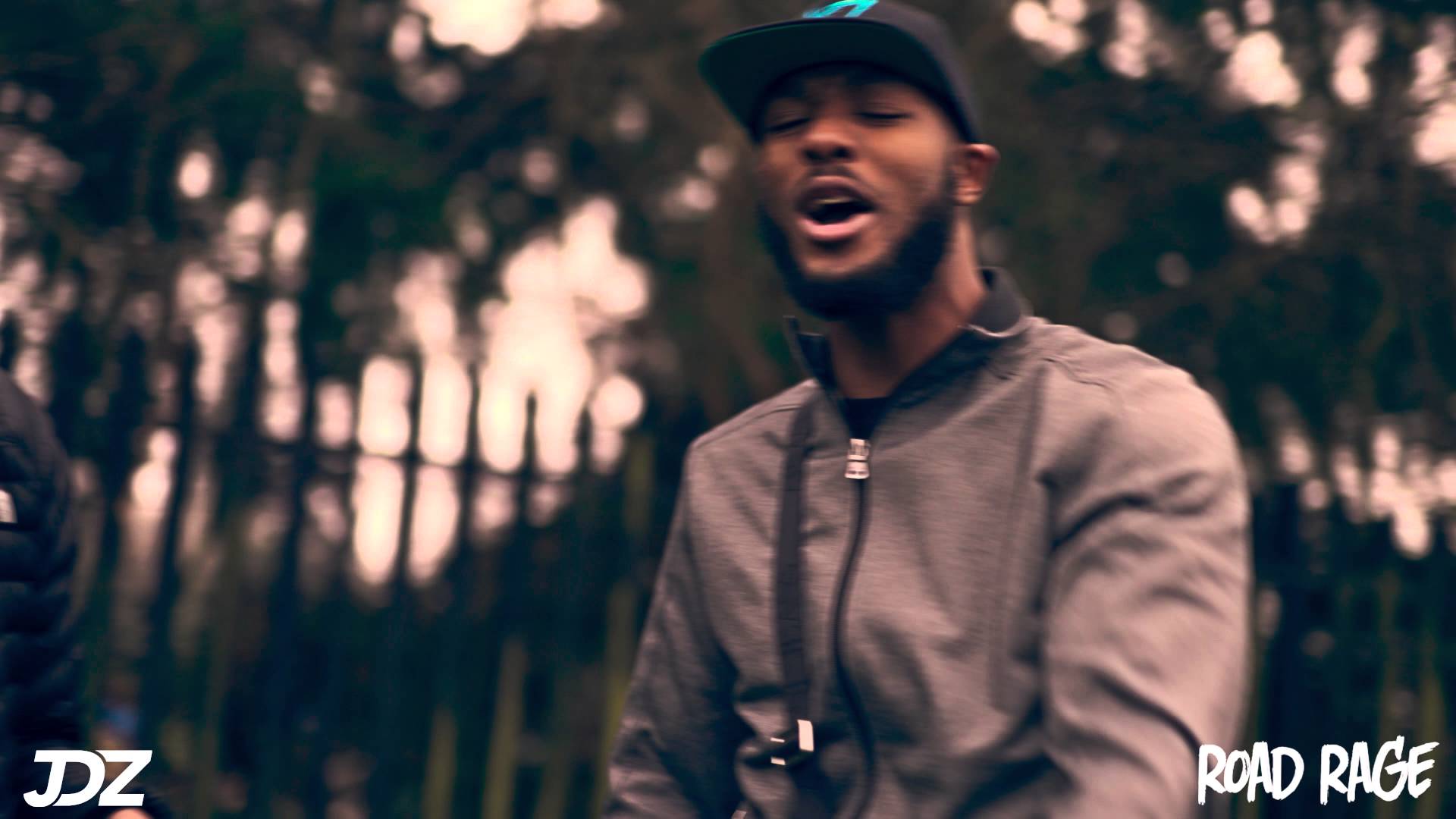 Tempa drops his "Road Rage" freestyle - GRM Daily