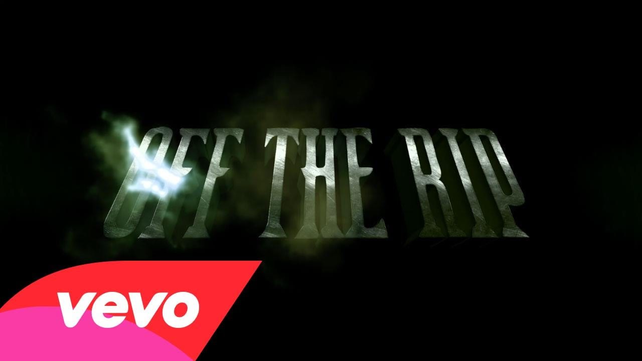 French Montana ft. Chinx and N.O.R.E. "Off The Rip" [Music Video] - GRM ...