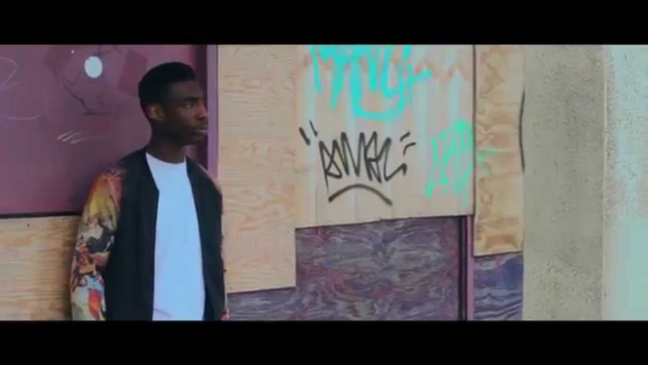 Young B - Lord Why [Music Video] - GRM Daily