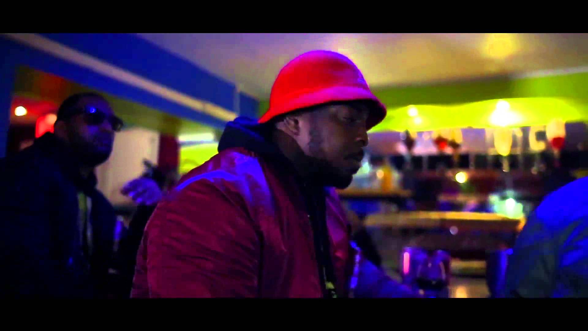J Spades drops new "Poppin" music video - GRM Daily