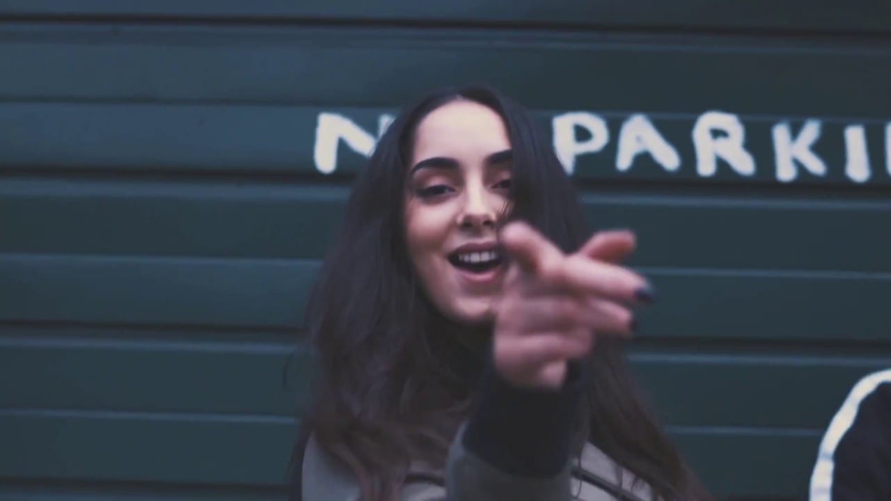 Miraa May brings to life her Salaam Remi produced single "N15" - GRM Daily