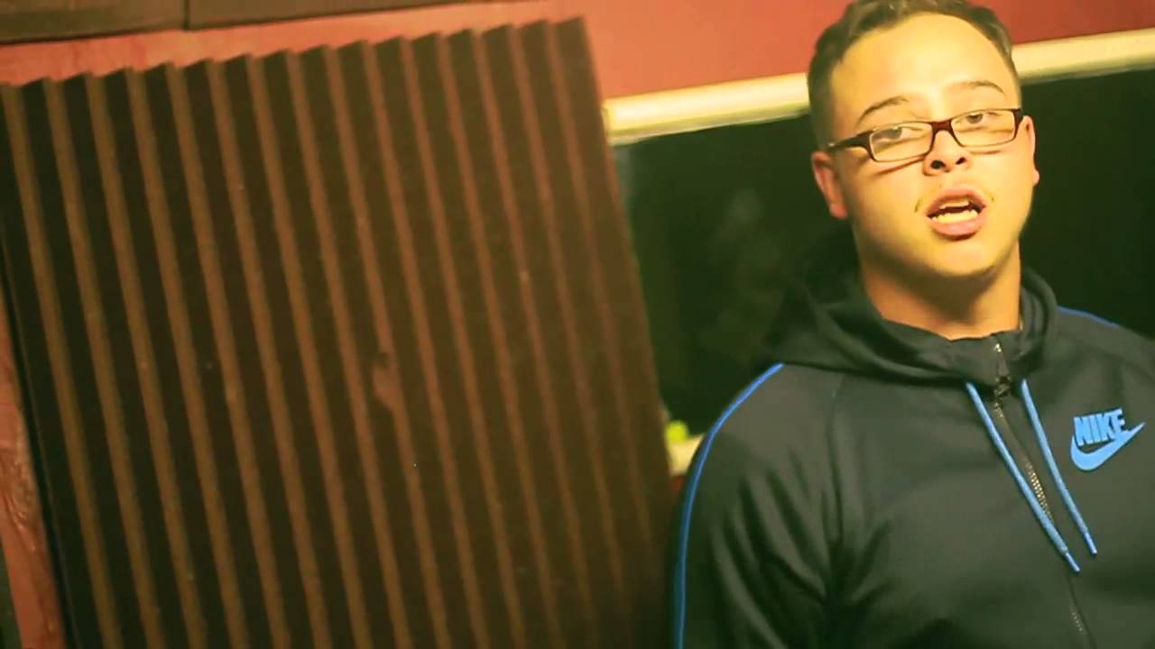 POTTER PAYPER SPITS STRAIGHT FIRE ON UK RAP SHOW FREESTYLE - GRM Daily