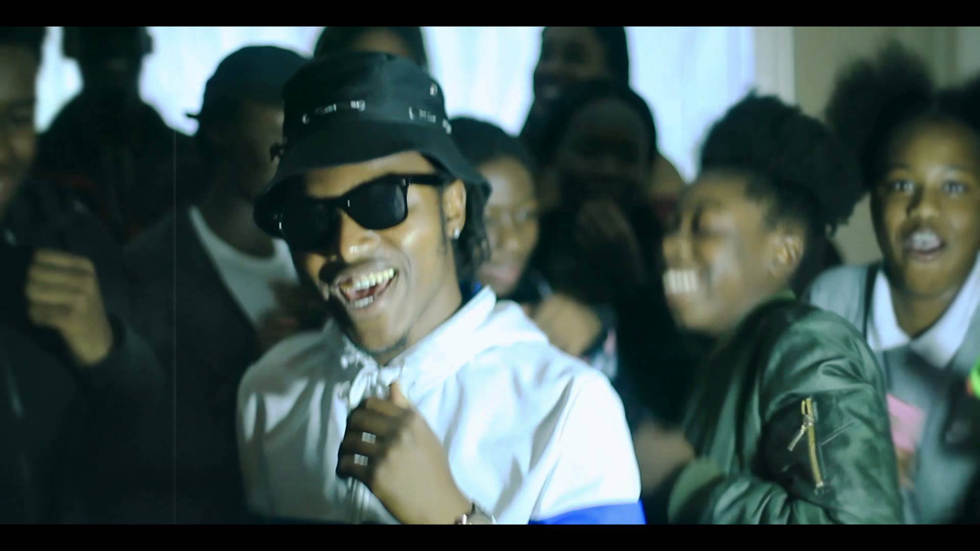 Oluwa Shimzie & MoStack link up for "Come Show Me" video - GRM Daily