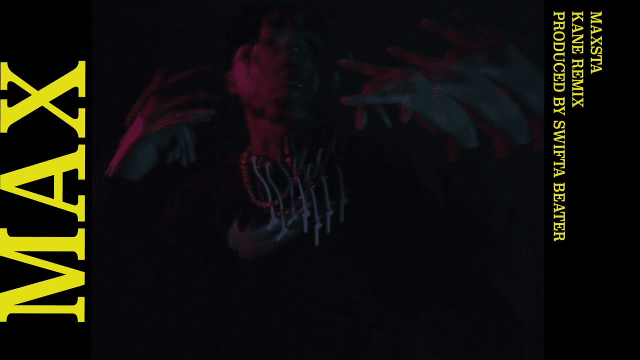 Maxsta drops sick remix of Grim Sickers' "Kane" - GRM Daily