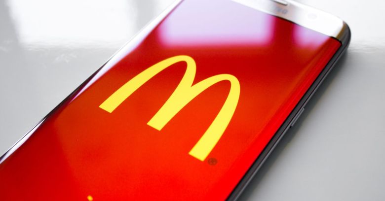McDonald's Launches Table Service Via App Across The UK - GRM Daily