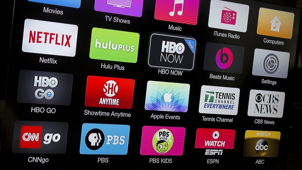 8 men have been arrested over illegal movie streaming - GRM Daily