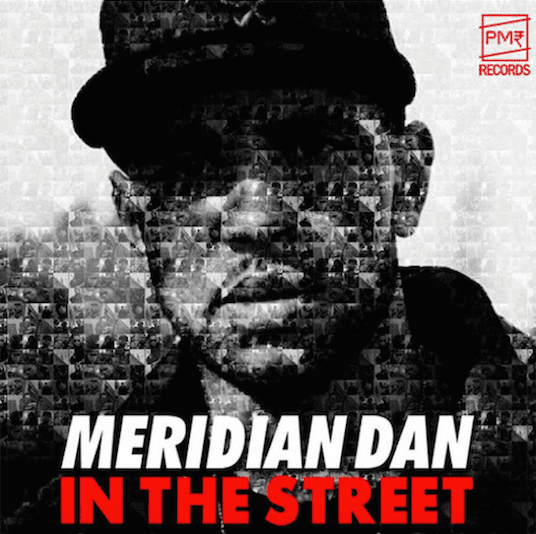 Meridian Dan premieres new single "In The Street" - GRM Daily