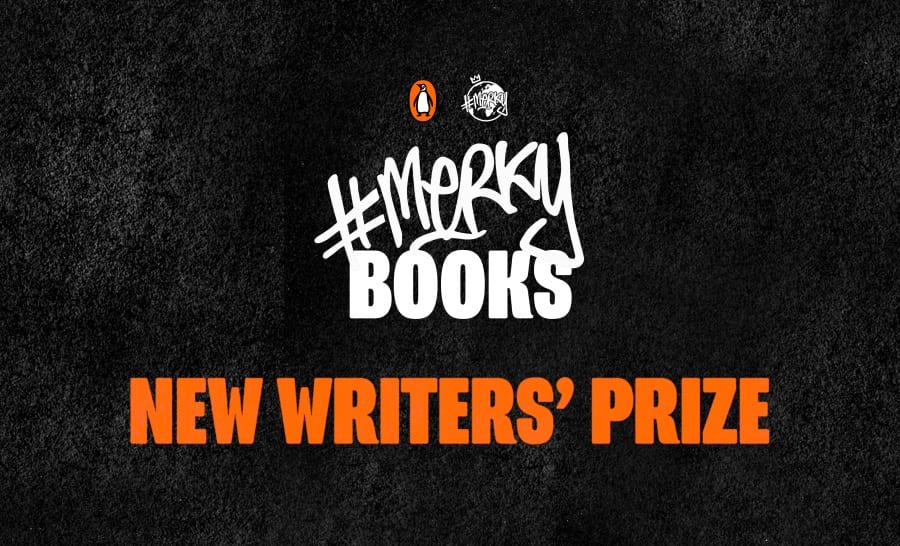 Stormzy's #Merky Books Launch Brand-New Writer's Prize - GRM Daily