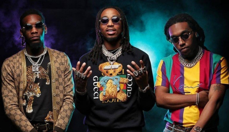Migos Are Letting Fans Vote For The Title Of Their Next Album - GRM Daily
