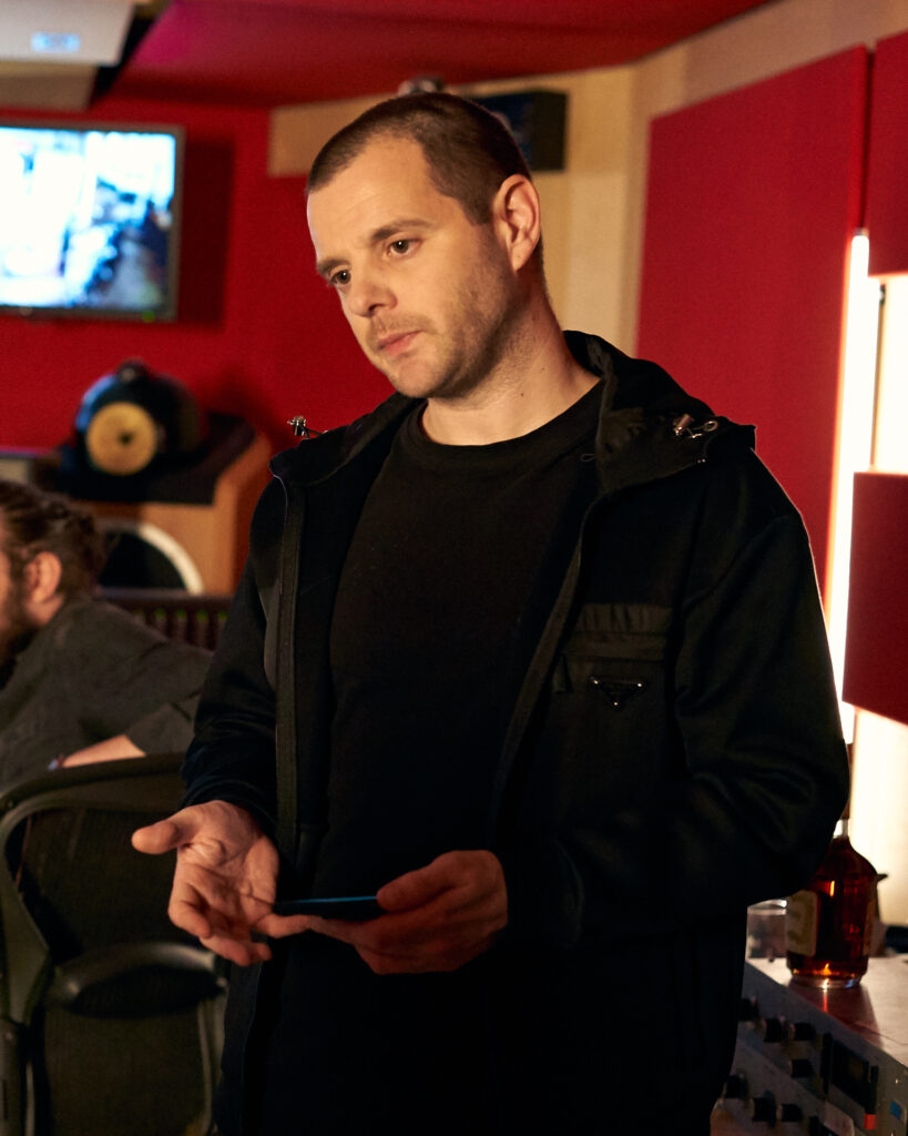 GRM Exclusive: Watch Mike Skinner give us a tour of Abbey Road Studio ...