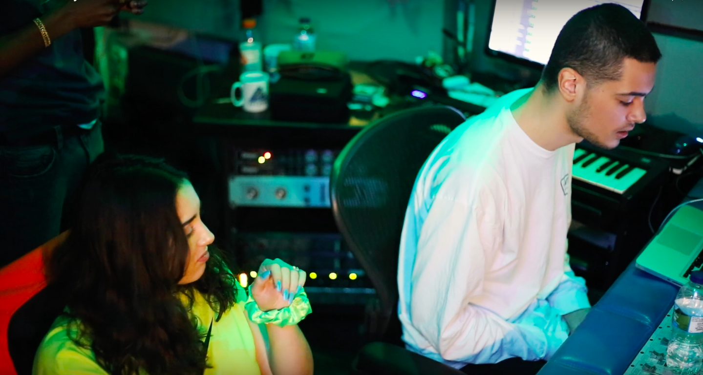 Miraa May drops new episode of YouTube vlog series 'Miraa May & Friends ...