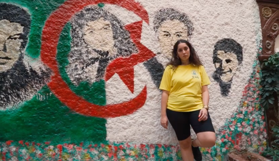 Miraa May Releases New Video For "What I Smoke" - GRM Daily