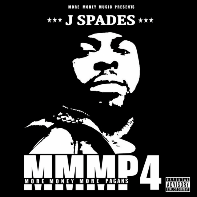 J Spades' Long-Awaited 'MMMP4' Tape Has Arrived - GRM Daily