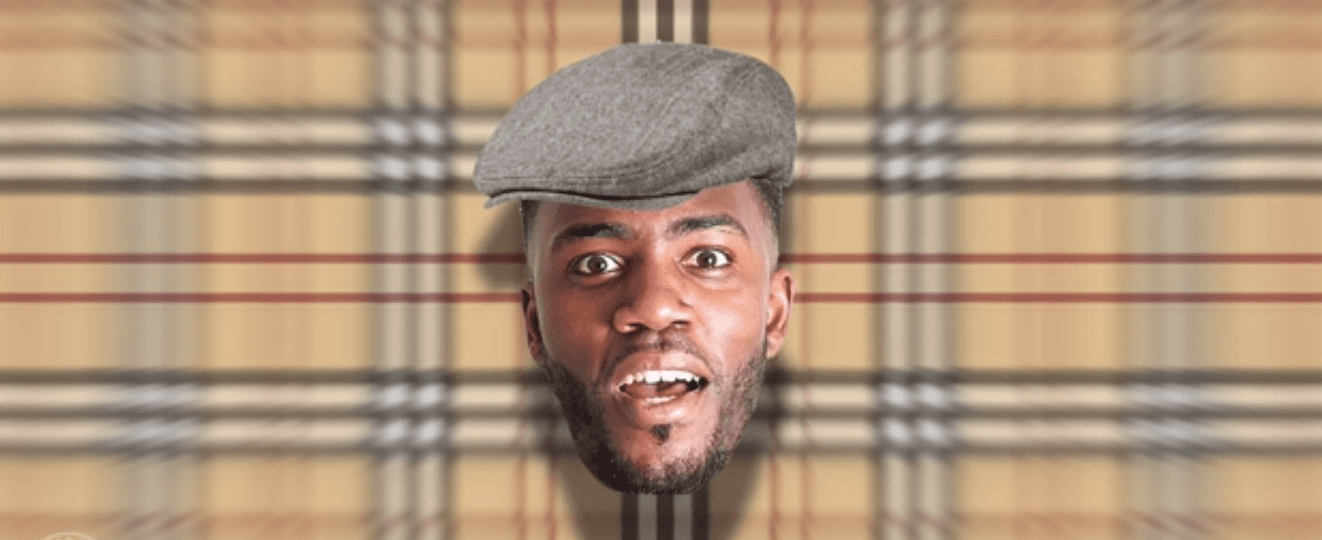 Check Mo the Comedian's new Geezer FM Show - GRM Daily