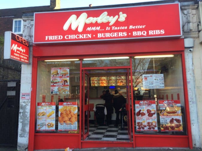 Morley's has made it to America (but not as you'd expect) - GRM Daily