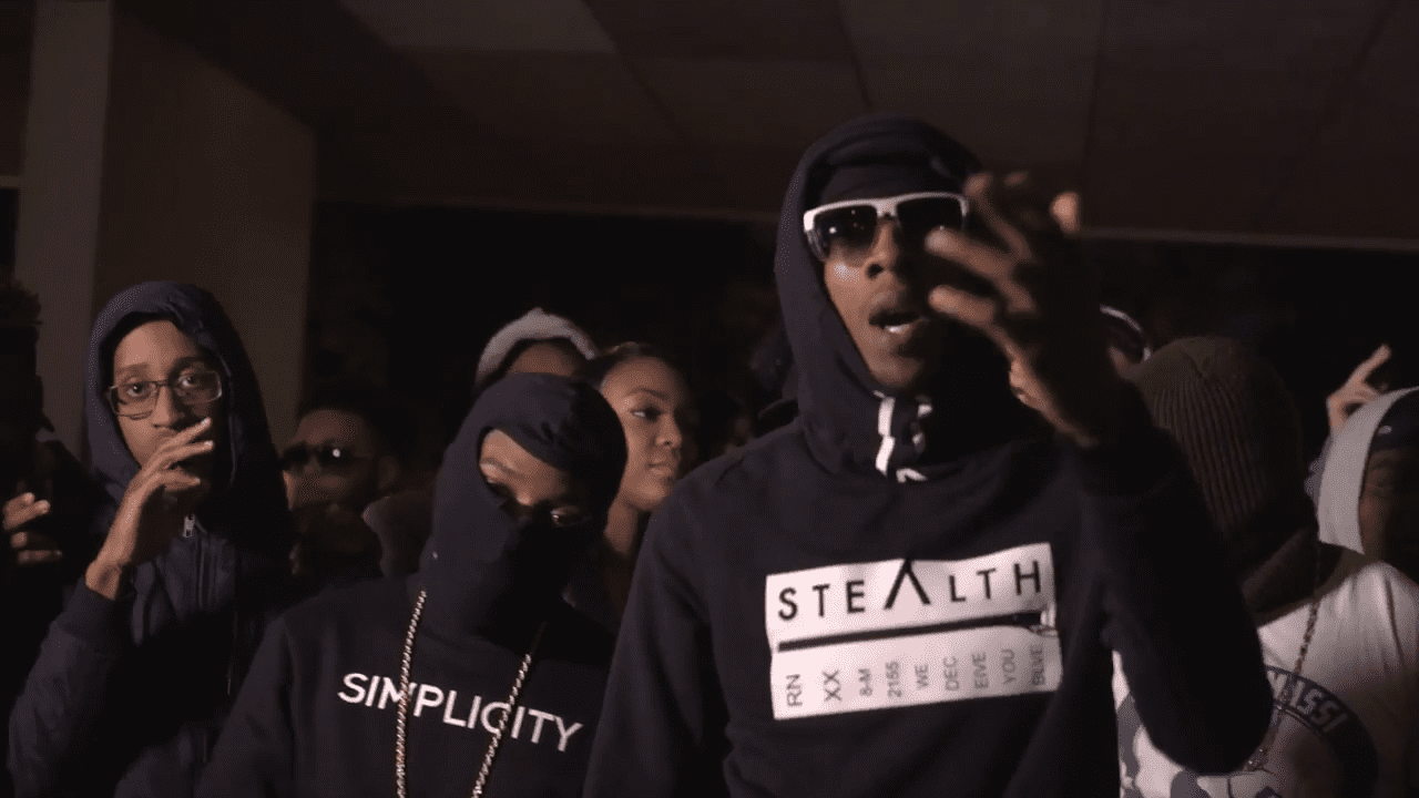 MoStack drops video for "HSK Freestyle" - GRM Daily