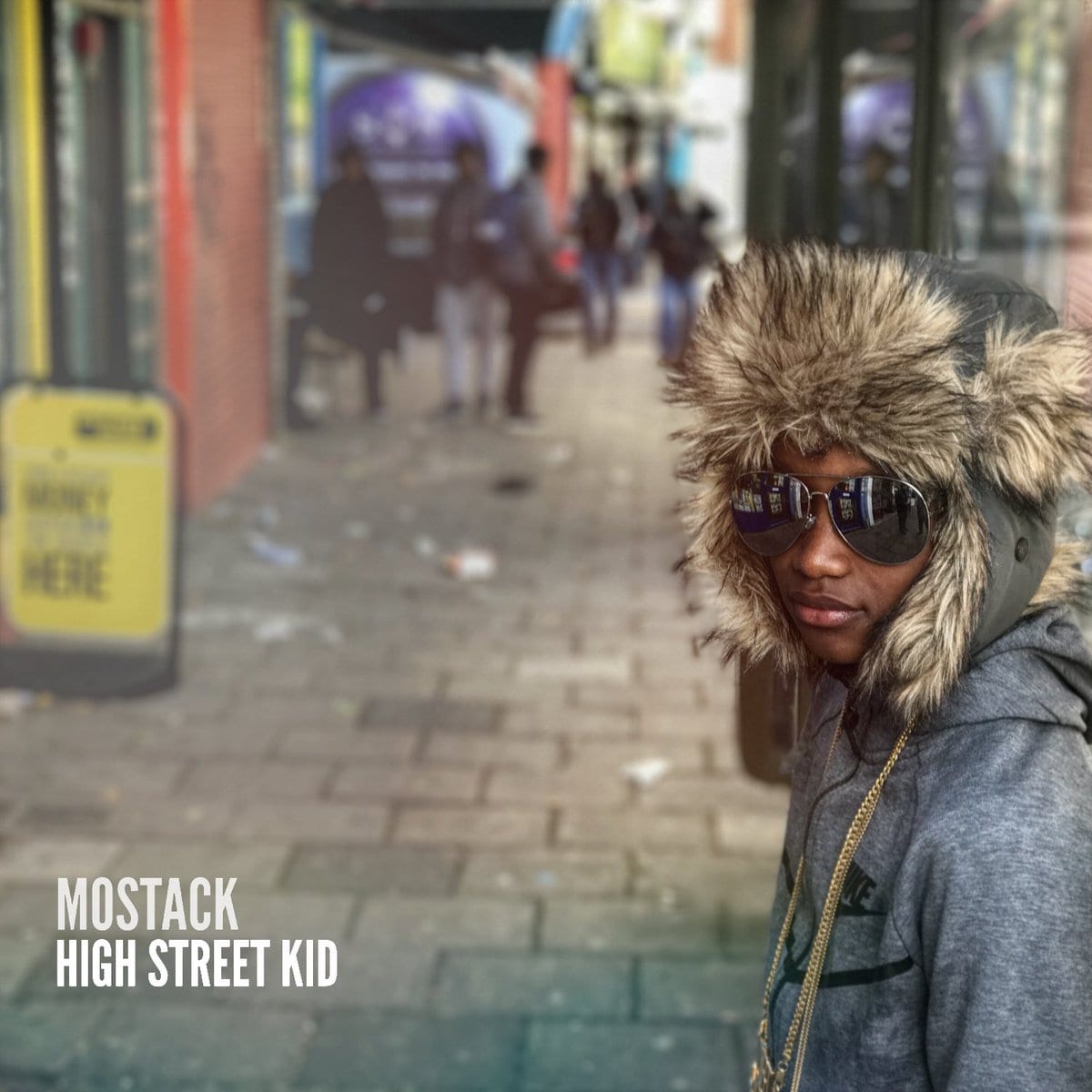 MoStack announces title & release date of new mixtape - GRM Daily