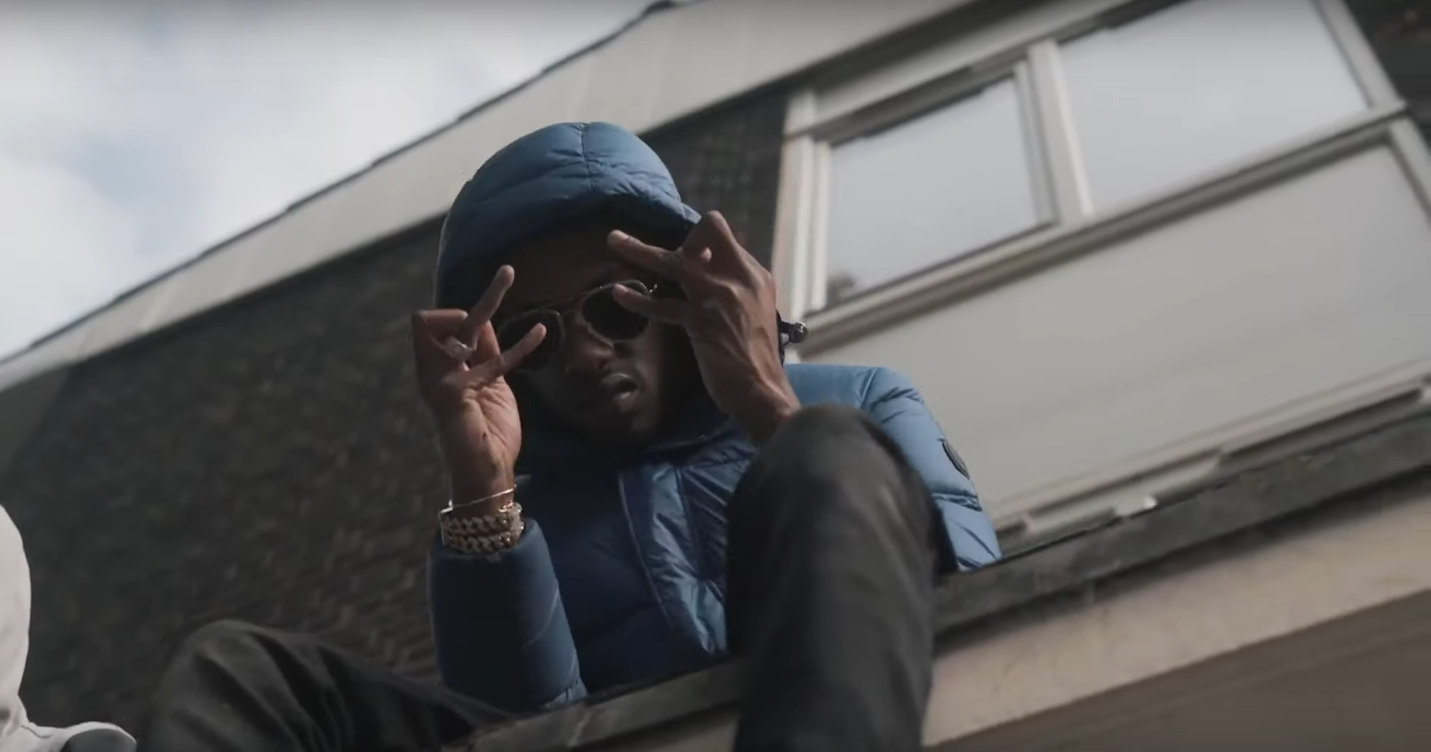 Mostack finally releases "Shannon" visuals - GRM Daily