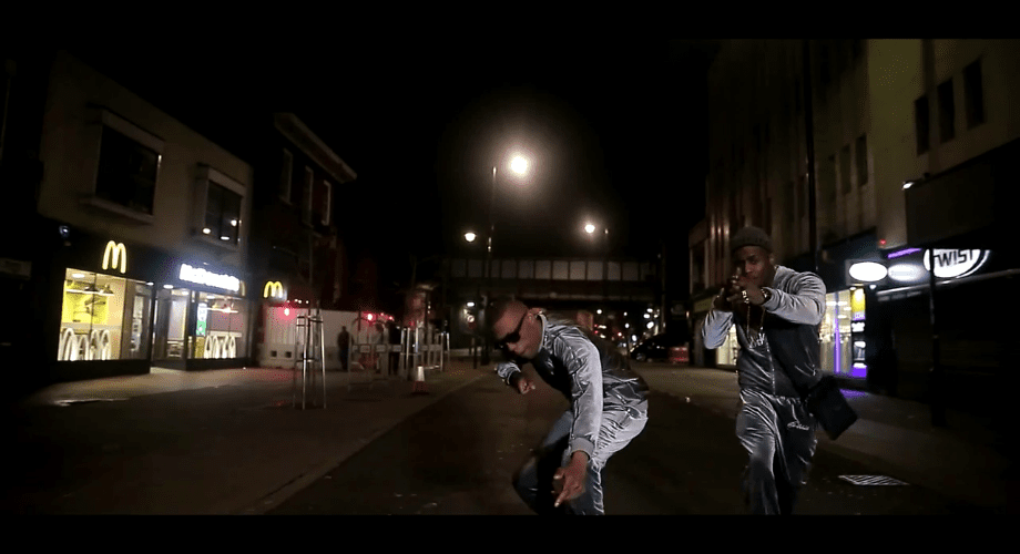 PREMIERE: MoStack & Mist link up for huge new collab "On My Ones" - GRM ...