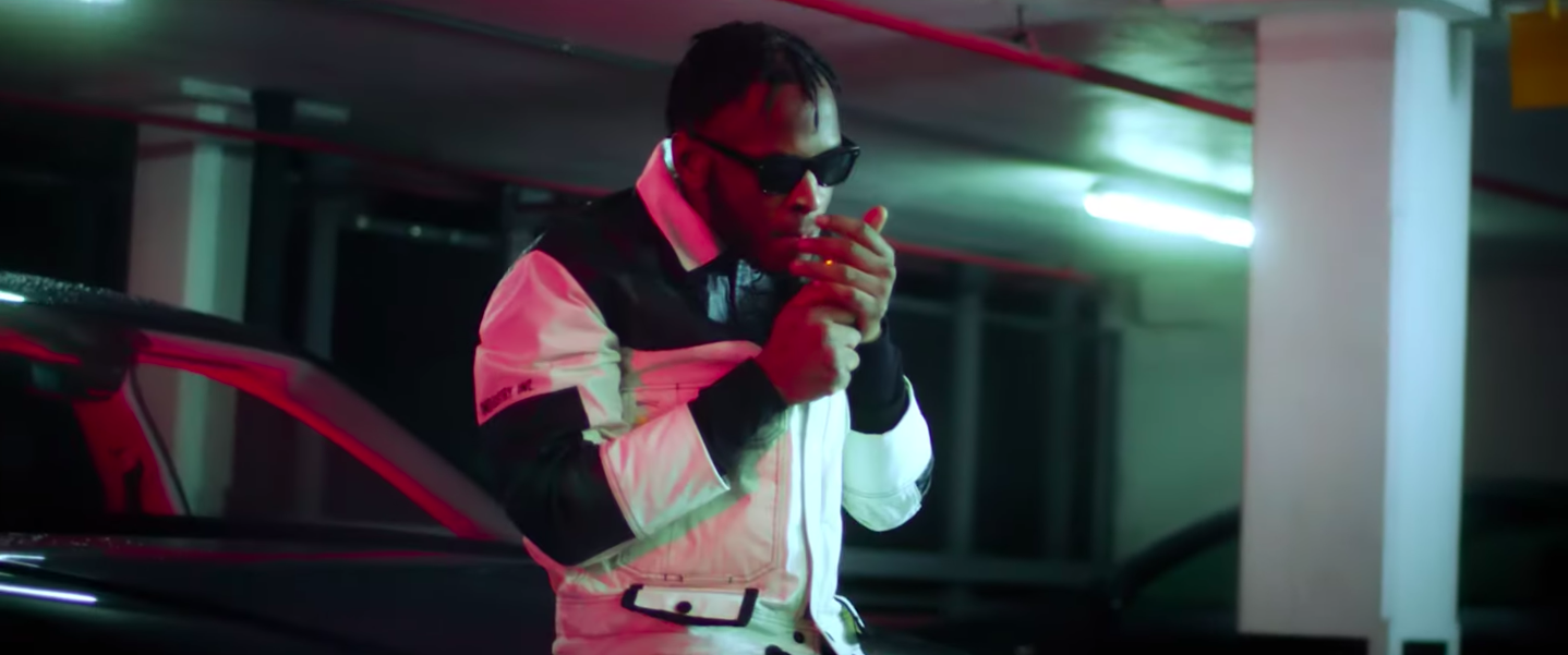 SP Montiz drops visuals for "Undeniable" - GRM Daily