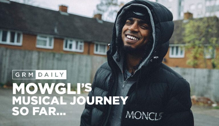 GRM Exclusive: Mowgli's musical journey so far - GRM Daily