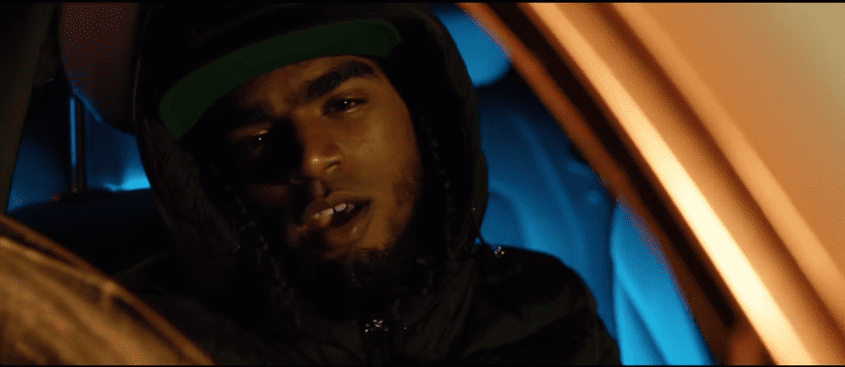 Mowgli Drops Fresh Video For "Trapperz" - GRM Daily
