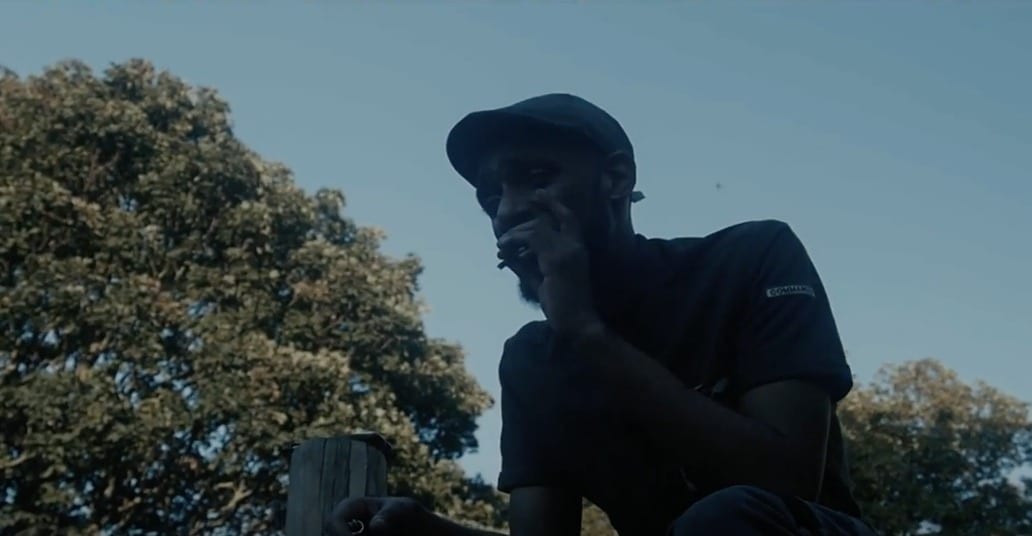 Mr Ree releases "Greenery" video - GRM Daily