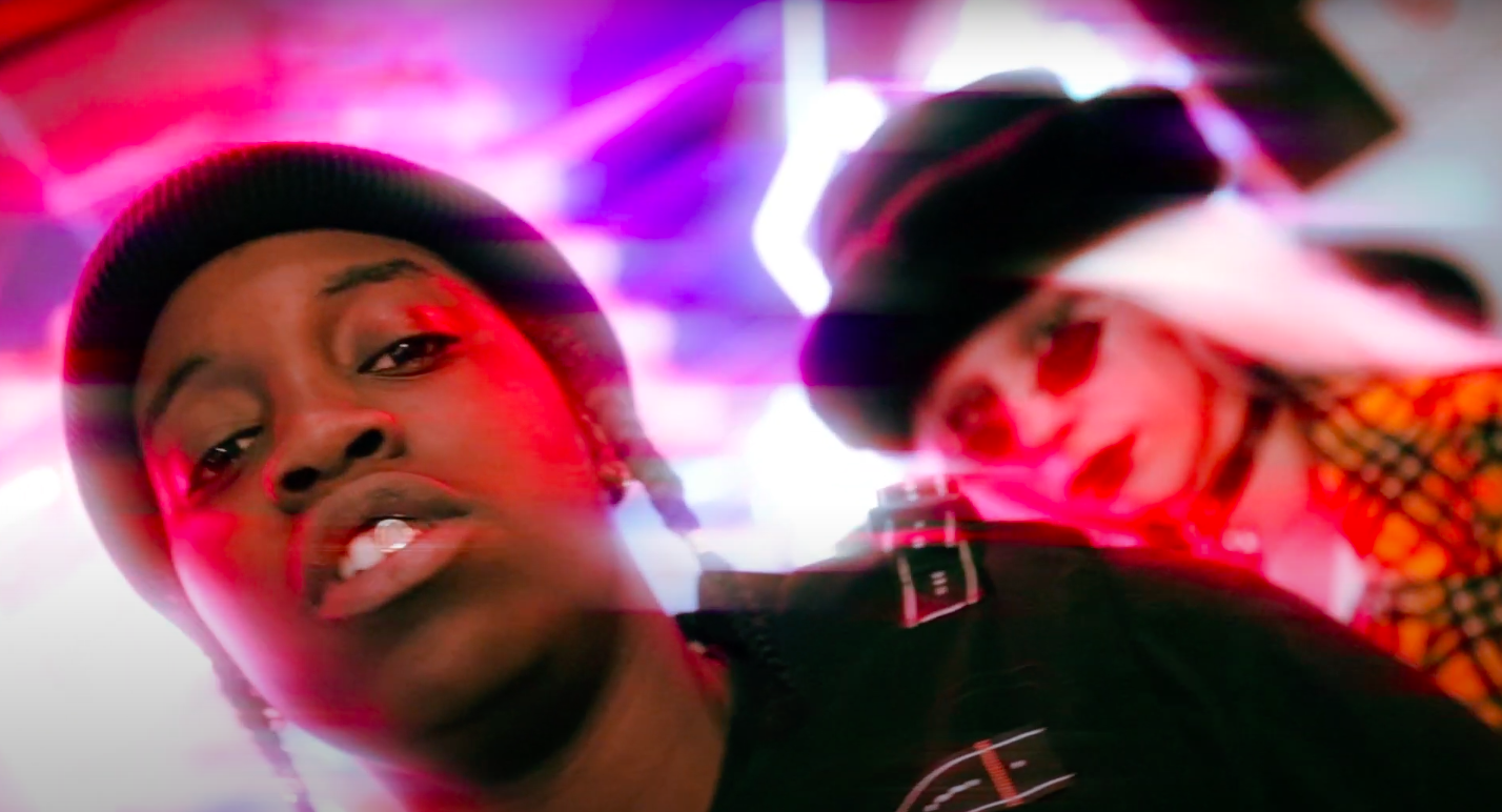 MRTL drops clean visuals for "You Sure" - GRM Daily