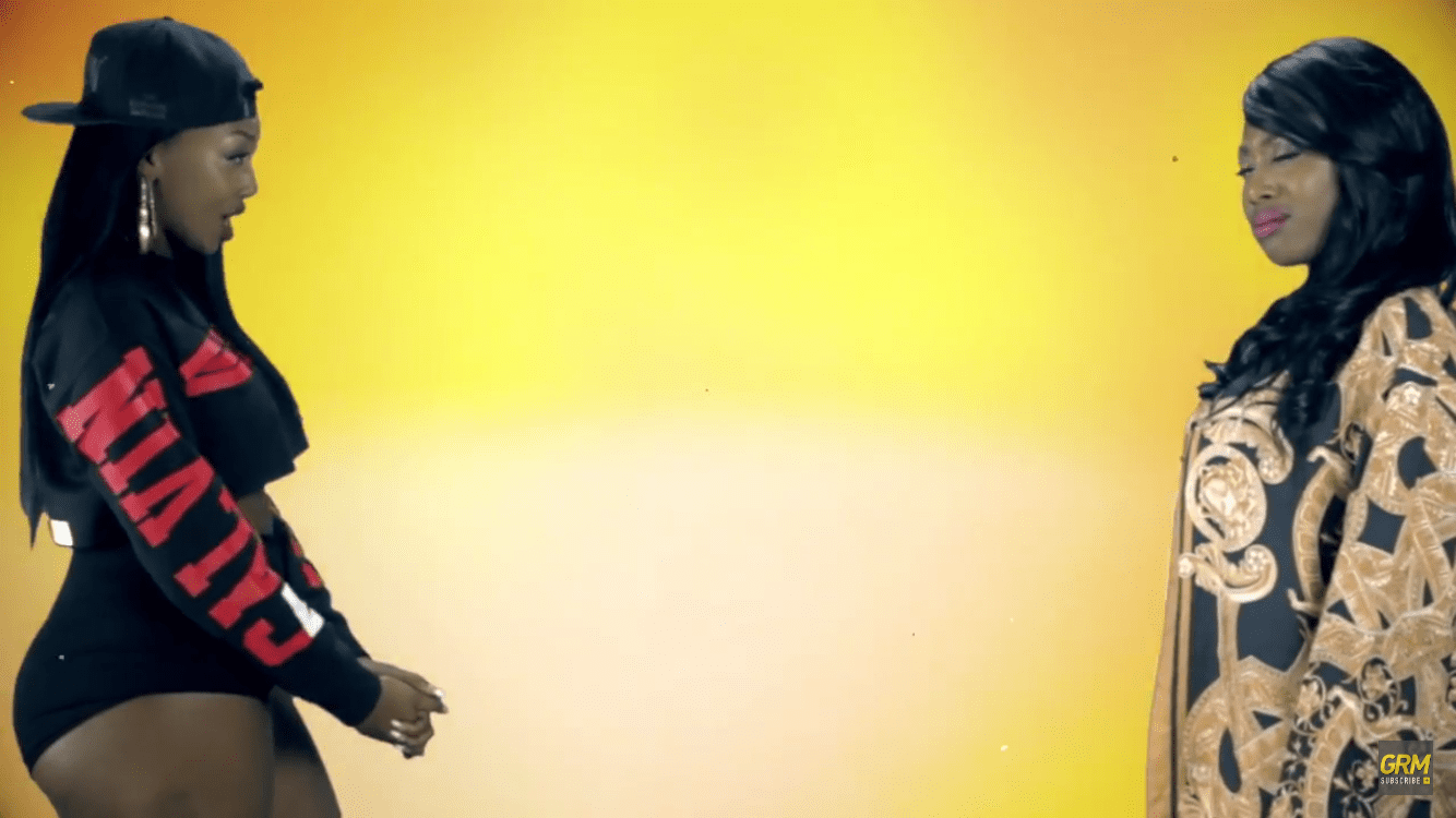 Ms Banks goes HARD in "Really" - GRM Daily