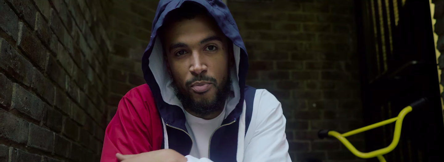 Premiere: Myers drops clean visuals for "Common Kid" - GRM Daily