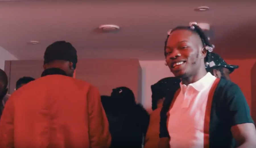 Naira Marley Comes Through With New track "Opotoyi" - GRM Daily