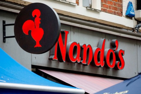 Nando's To Re-Open 61 More Branches For Delivery & Collection This Week ...