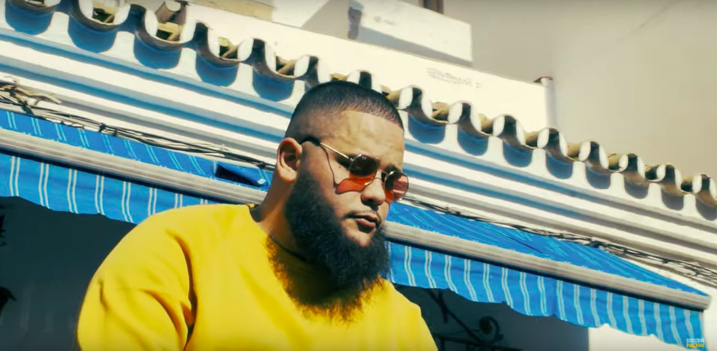 Dash Gambino & Nasir drop visuals for "Speed Boats" - GRM Daily