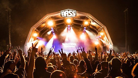 NASS Festival Adds 6 New Stages & More Acts To 2019 Line-Up - GRM Daily