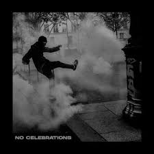 Flowdan drops new boundary pushing EP 'No Celebrations' - GRM Daily