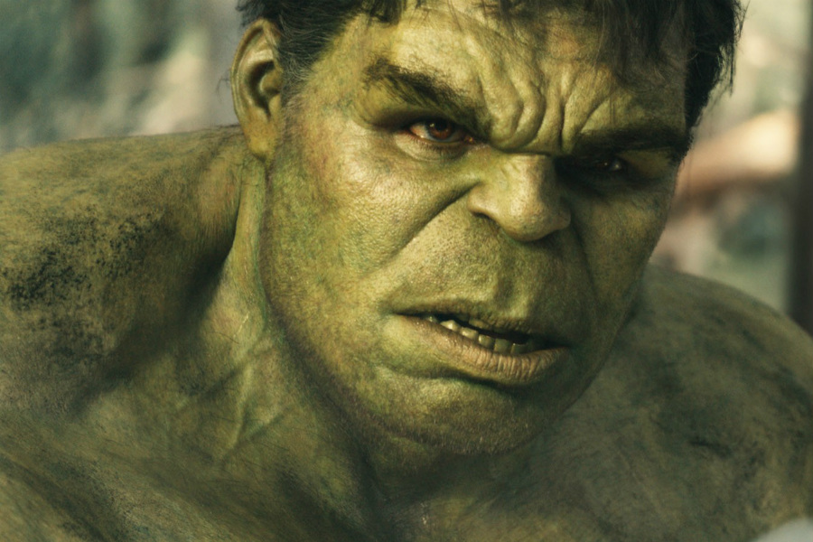 A brand-new film starring Marvel's Hulk should be arriving soon - GRM Daily