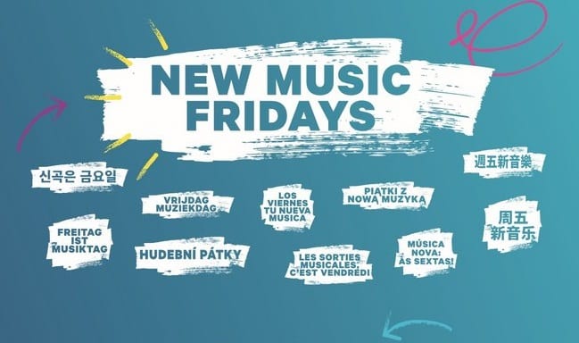 The music charts have changed, here's your guide to 'the Global release ...