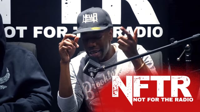 DOUBLE S FREESTYLE [NFTR] ARDDDDDDDDDDDDDD! - GRM Daily