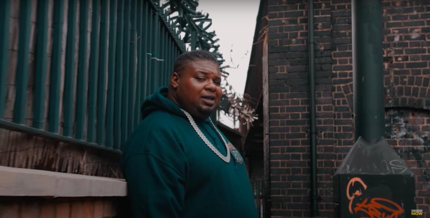 Premiere: Big Narstie & RA unleash clean visuals for "Nik Nak" - GRM Daily